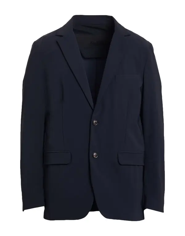 RRD Blazer Size Polyamide, Elastane