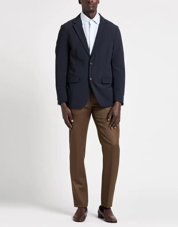 RRD Blazer Size Polyamide, Elastane