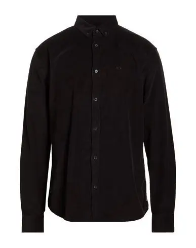 Armani Exchange Shirt Size Cotton