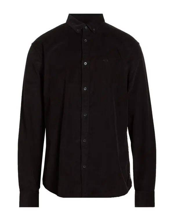 Armani Exchange Shirt Size Cotton