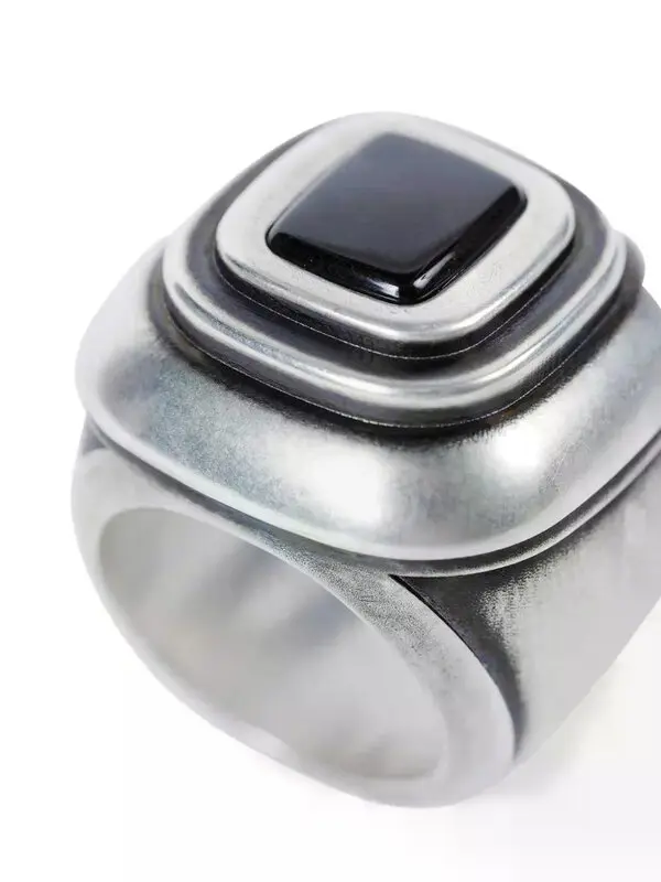 ANN DEMEULEMEESTER Merr Ring