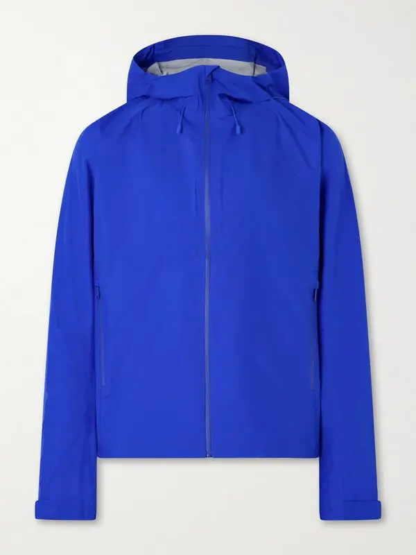 Canada Goose Horizon Rain Shell Hooded Jacket