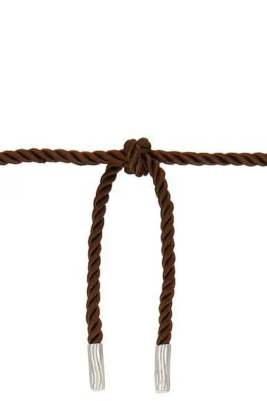JULIETTA Shell Pendant Necklace