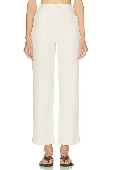 Jenni Kayne Beck Trouser