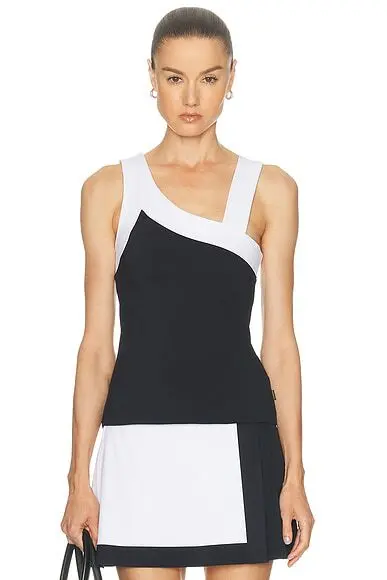 Goldbergh Sierra Tank Top