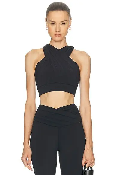Goldbergh Drape Bra