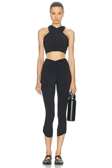 Goldbergh Drape Bra