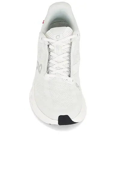 On Cloudsurfer Next Sneaker - Iceberg