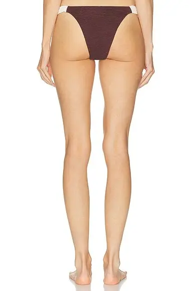 LA PORTE Tracey Bikini Bottom