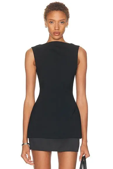 EAVES Judith Top