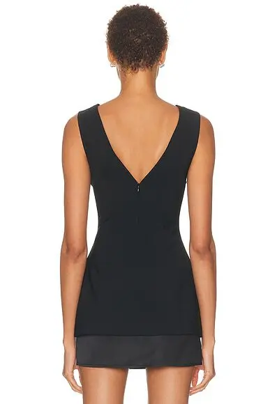 EAVES Judith Top
