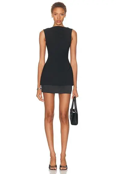 EAVES Judith Top