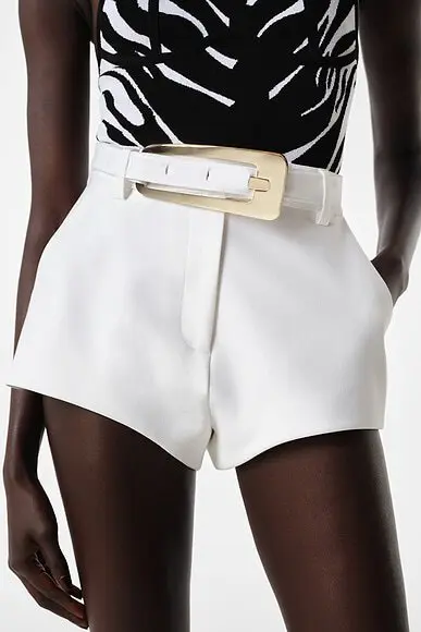 Revolve Heidi Hot Short