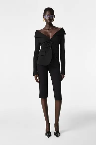 Revolve Romy Jacket - Black