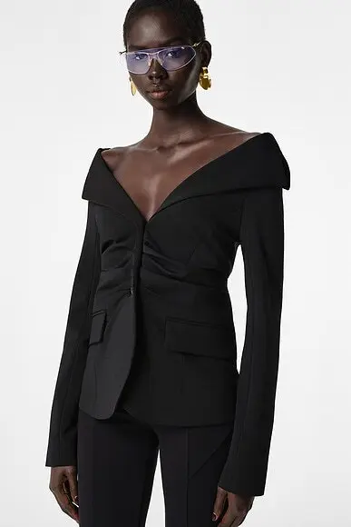 Revolve Romy Jacket
