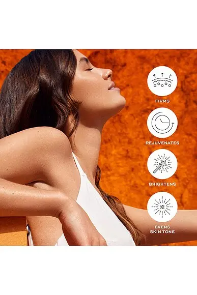 Natura Bissé C+c Vitamin 20% Antiox Solution
