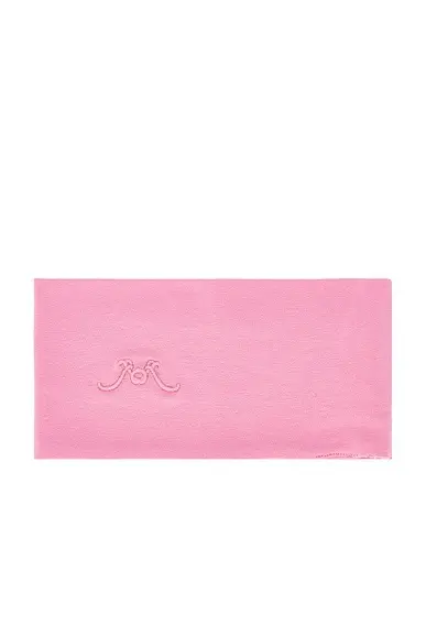 ROWEN ROSE Headband - Pink