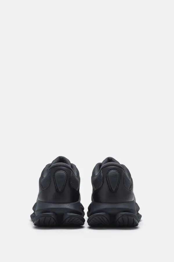 Junya Watanabe X New Balance Tf100 Sneakers - Black