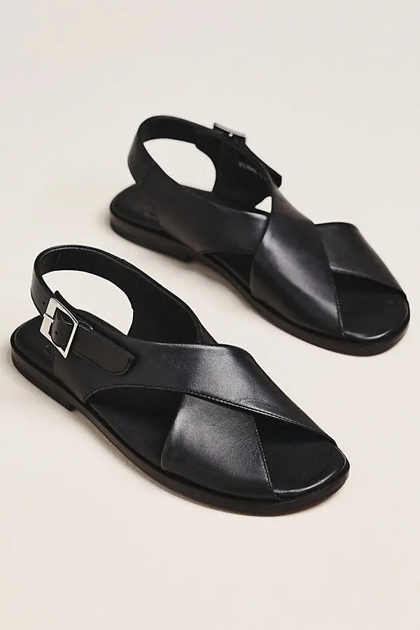 Grenson Missy Slingback Sandals
