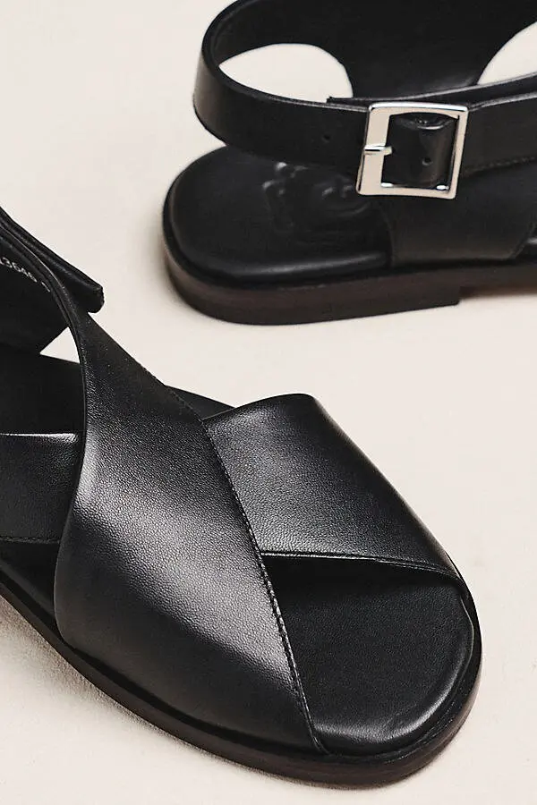 Grenson Missy Slingback Sandals