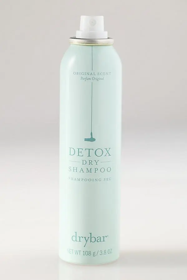 DRYBAR Detox Dry Shampoo - Blue
