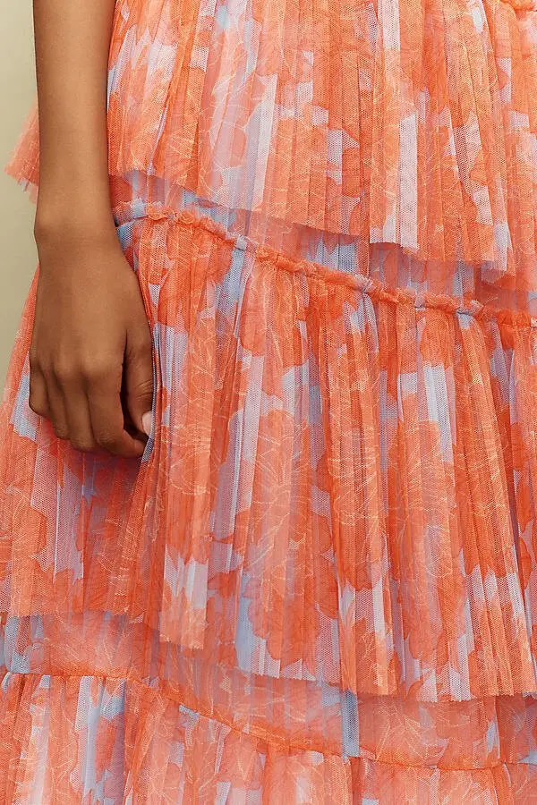 HUTCH Valeria Gown