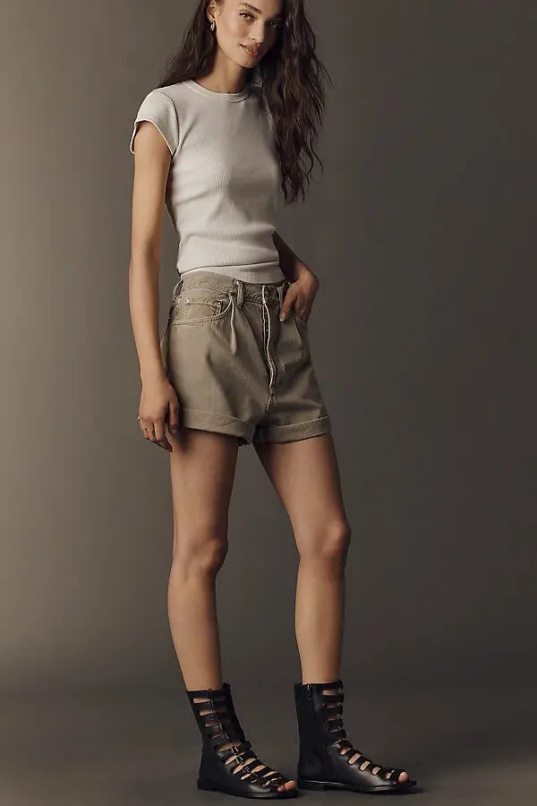Seychelles Mainstage Gladiator Sandals