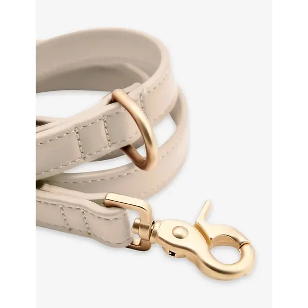 CAFIDE Jala Vegan-leather Dog Leash