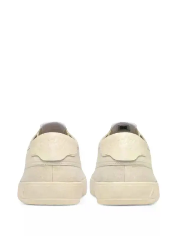 AUTRY Windscape Low Canvas Sneakers