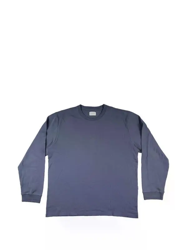 Aimé Leon Dore Pointelle T-shirt - Blue