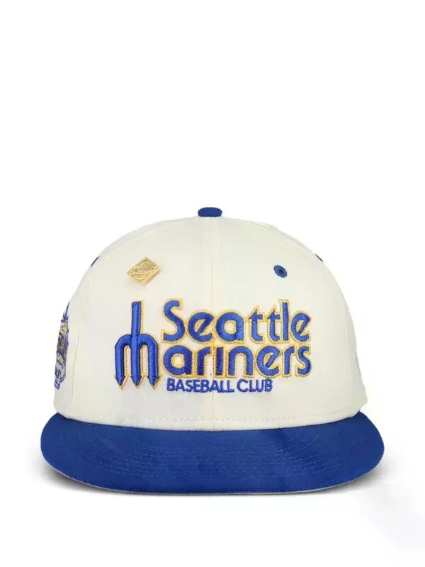 New Era Seattle Mariners 2023 Baseball Cap