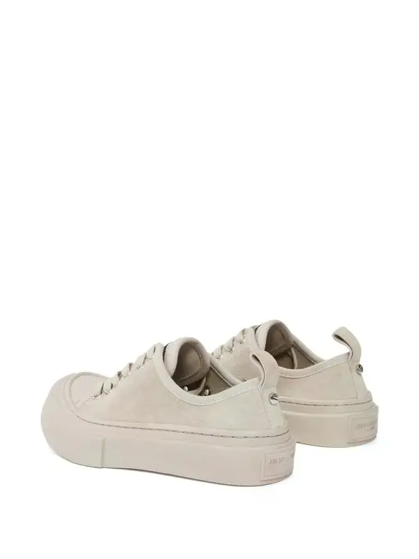 ANN DEMEULEMEESTER Halli Vulcanized Sneakers