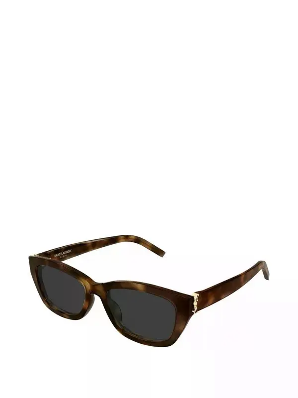 Saint Laurent Square-frame Sunglasses
