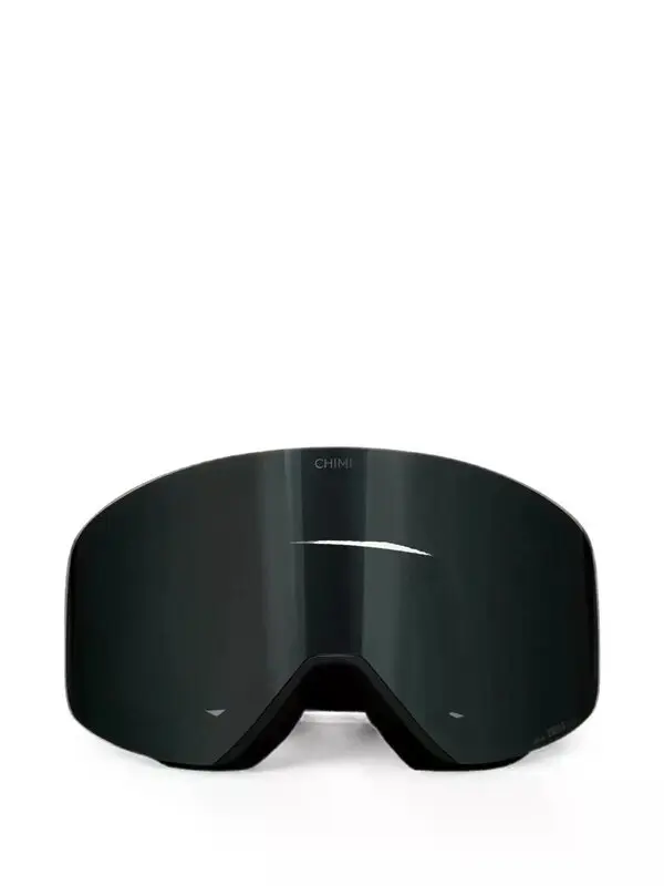 Chimi Ski 02 Sunglasses - Black