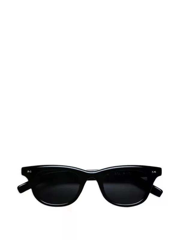 Chimi Ease Sunglasses - Black