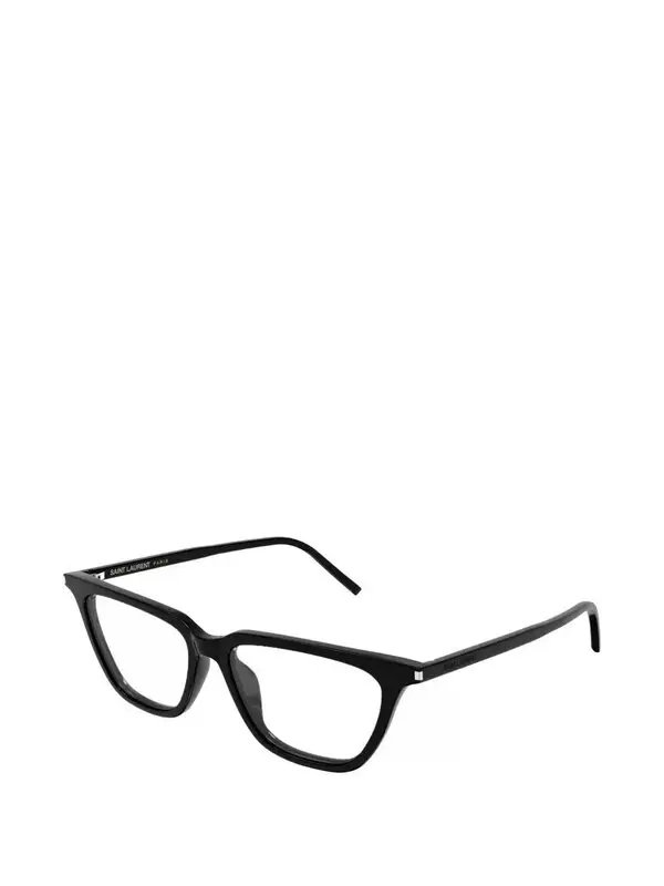 Saint Laurent Sulpice Thin Glasses