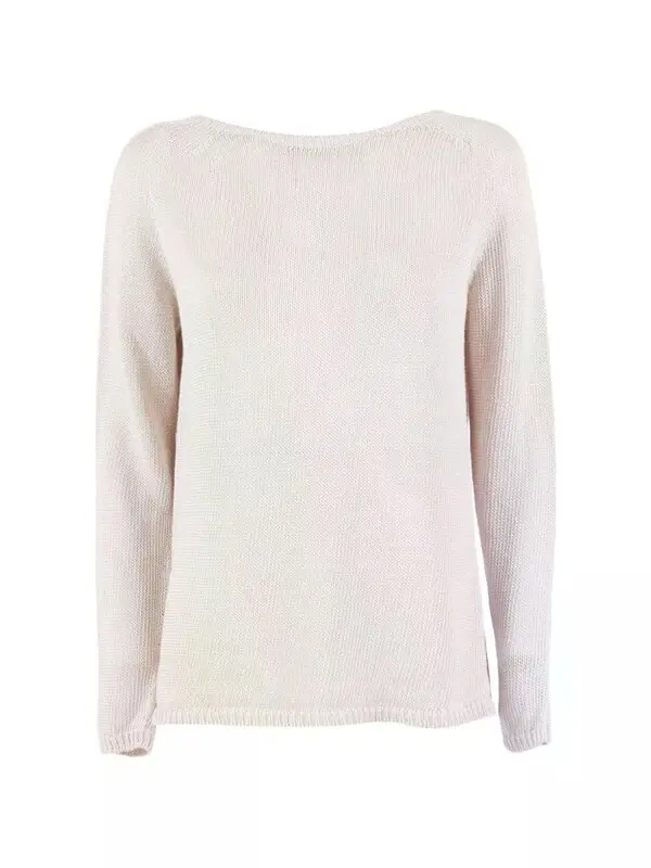 Max Mara Giolino Knit Top