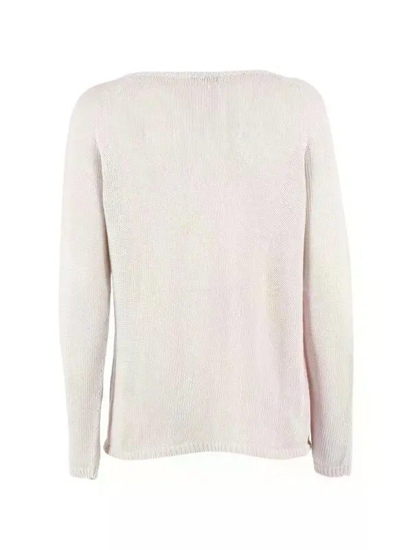 Max Mara Giolino Knit Top