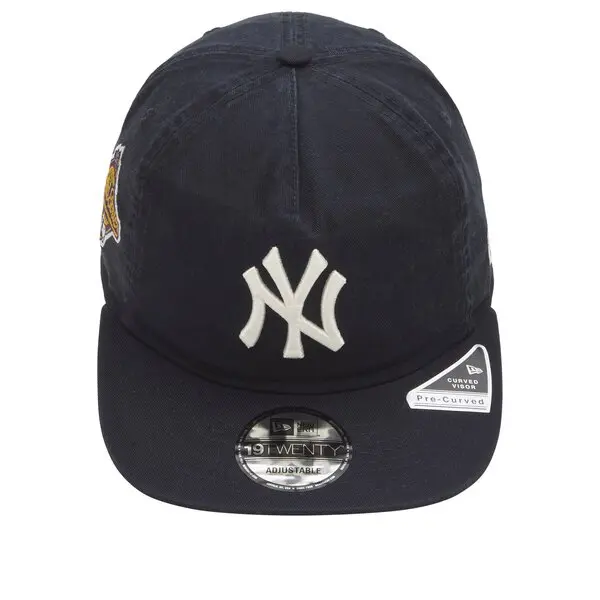 New Era New York Yankees Champion 19twenty Cap
