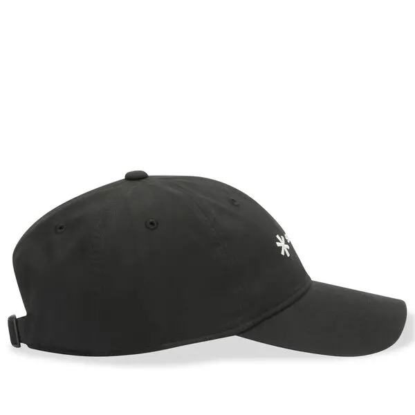 SNOW PEAK Nsd Logo Cap