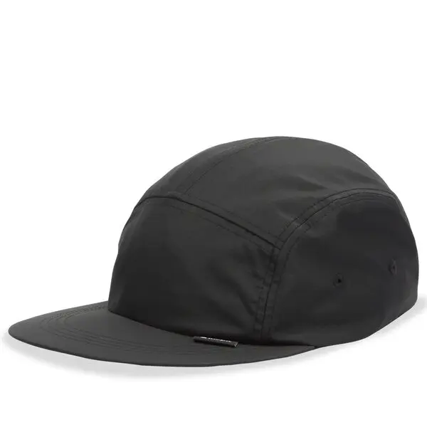 SNOW PEAK Nsd Jet Cap - Black