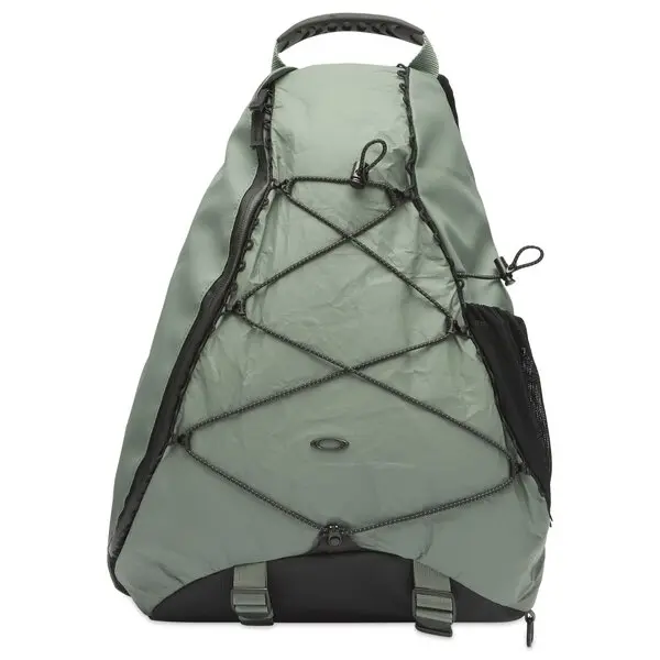 Oakley Latitude Sling Pack - Aviator Green