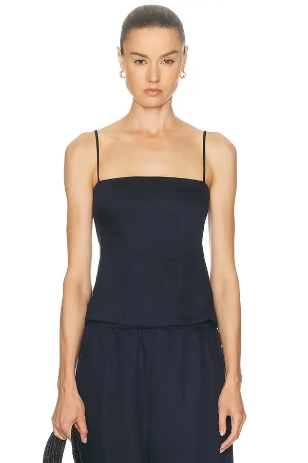 Jenni Kayne Kinney Top
