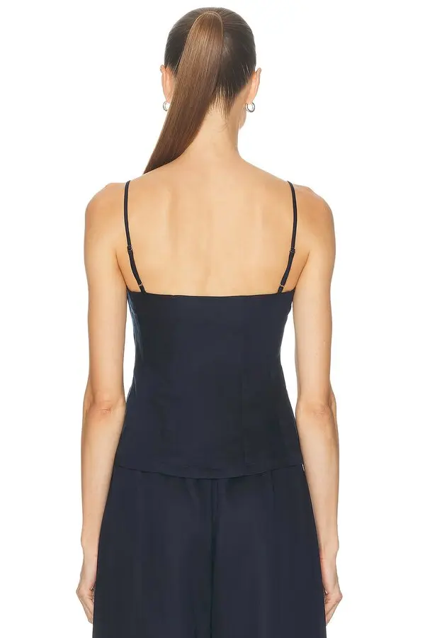 Jenni Kayne Kinney Top