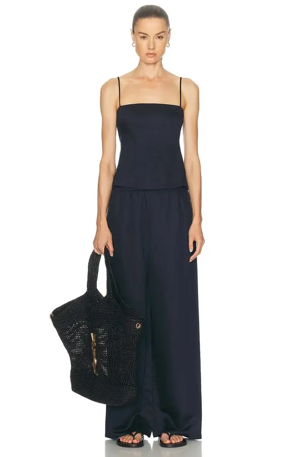 Jenni Kayne Kinney Top