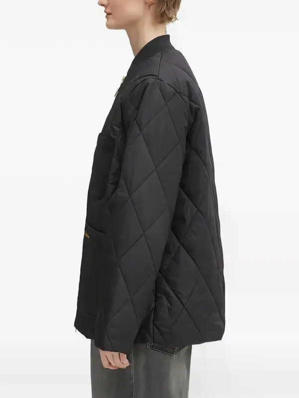 Barbour Quilted Jacket