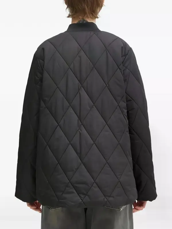 Barbour Quilted Jacket