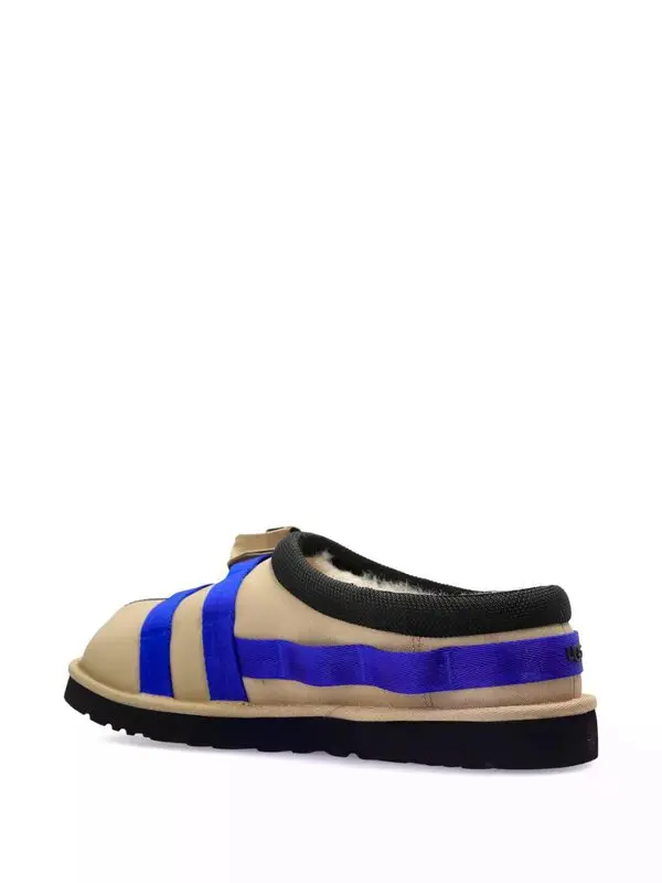 UGG Tasman Wildwood Slip-on Sneakers - Neutrals