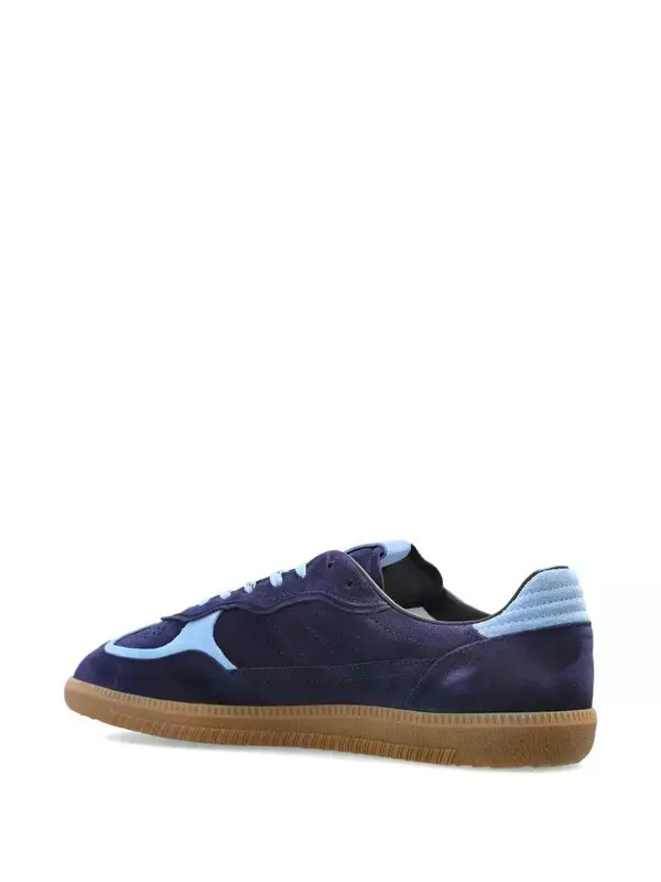 ALOHAS Suede Sneakers - Blue