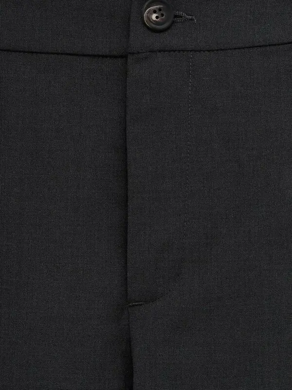 Paloma Wool Button Shorts